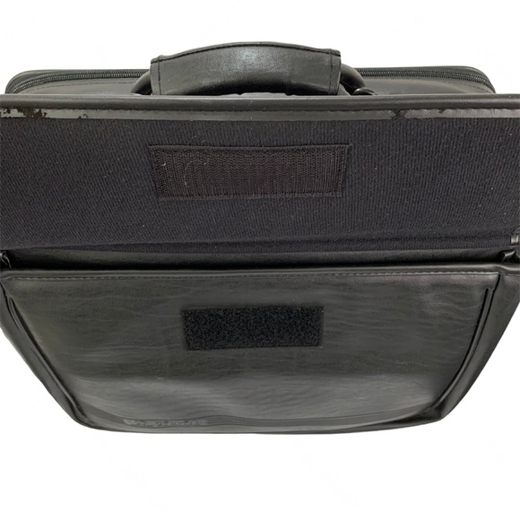 Hewlett-Packard | Bags | Vintage Hewlettpackard Computer Laptop ...